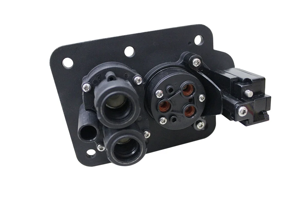 500A CCS 1 Electric Inlet Socket - 1M Cable for Evs