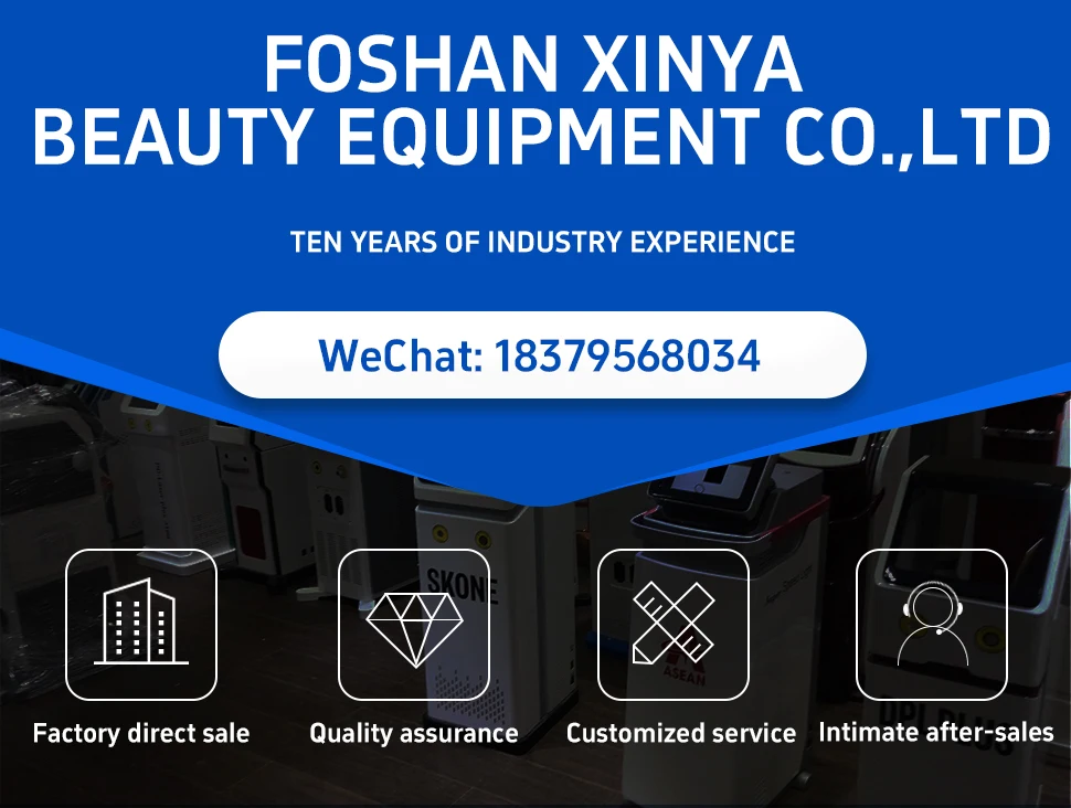 Custom Engineered Plastic Outer Casings for Sophisticated Beauty Salon ...