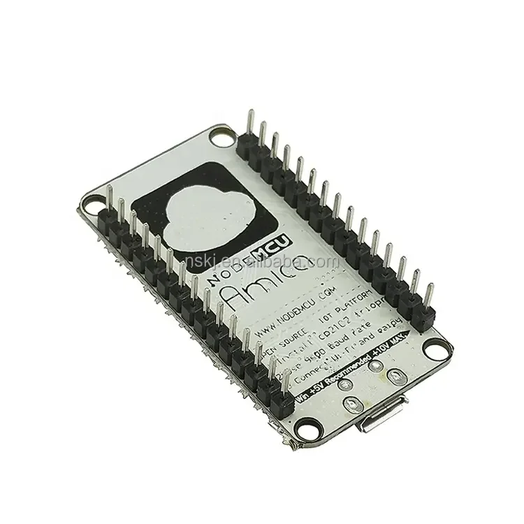 Mcu Esp 8266-12F Wemos Esp-12f Esp-01 Esp-12 Relay 12E 12F V3 Wifi ...
