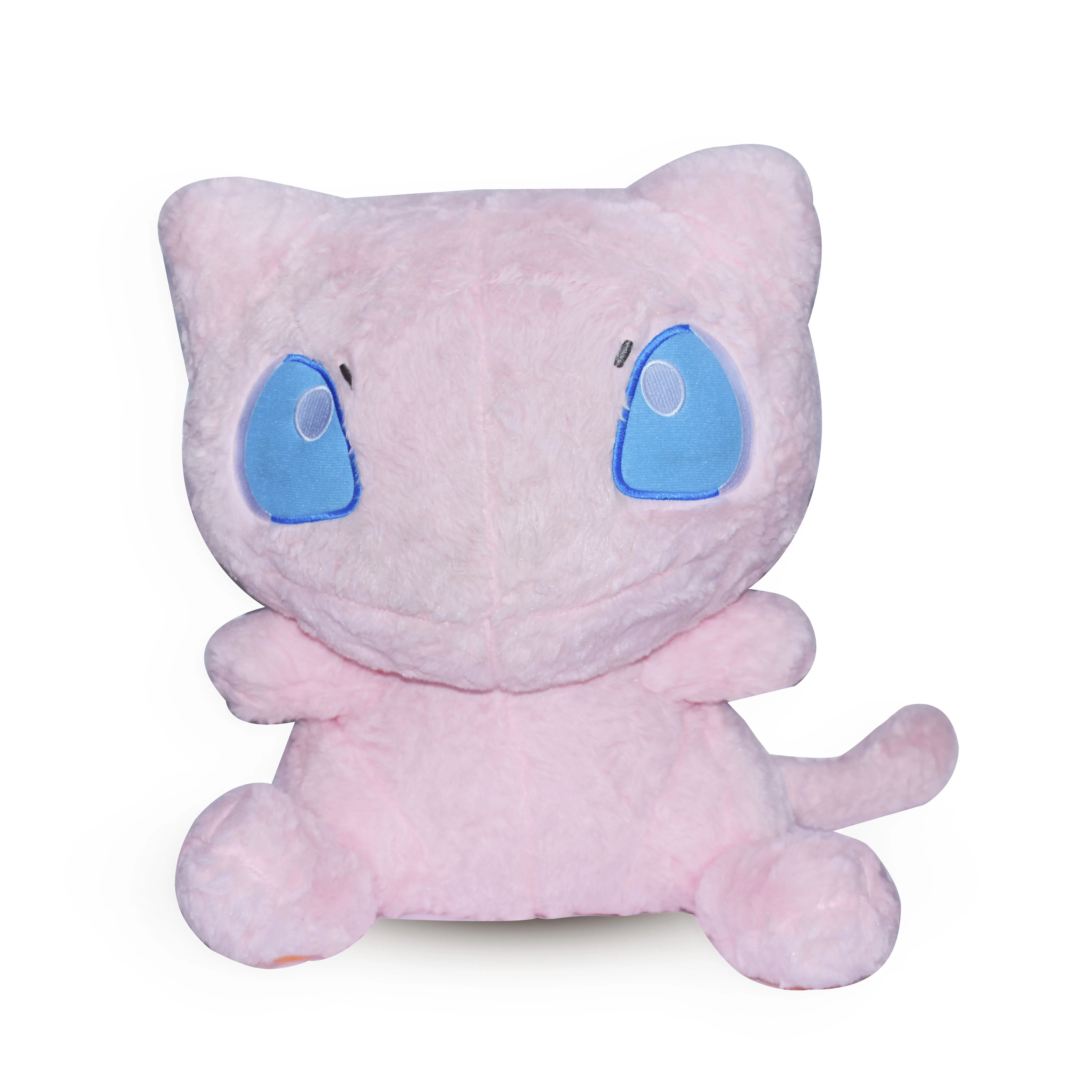 Pink Mew Plush Toys Cartoon Pets Dream Stuffed Animal Toys Birthday ...