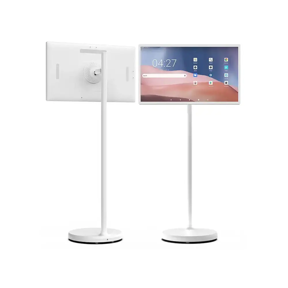 Smart 27 Inch Lg Stand By Me Incell Portable Touch Screen Monitor Full ...