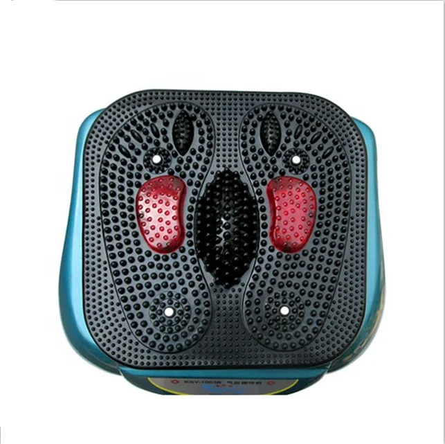 Blood Circulation Machine Price - Foot Vibration Massager