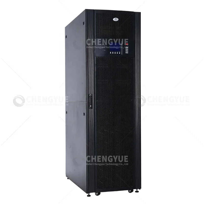 Vertiv liebert APM modular ups unlimited power supply 3 phase 90kva ups ...