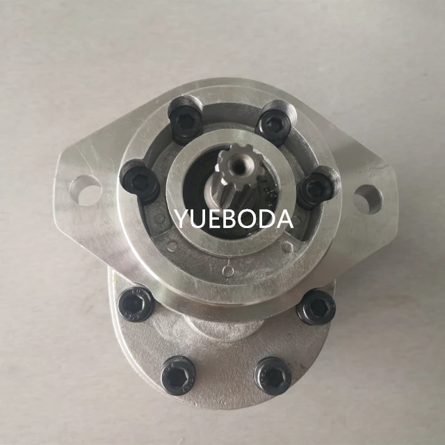 1600196 160-0196 平地机用油泵 13g 120g 140g - Buy 1600196 Oil Pump,160-0196 ...