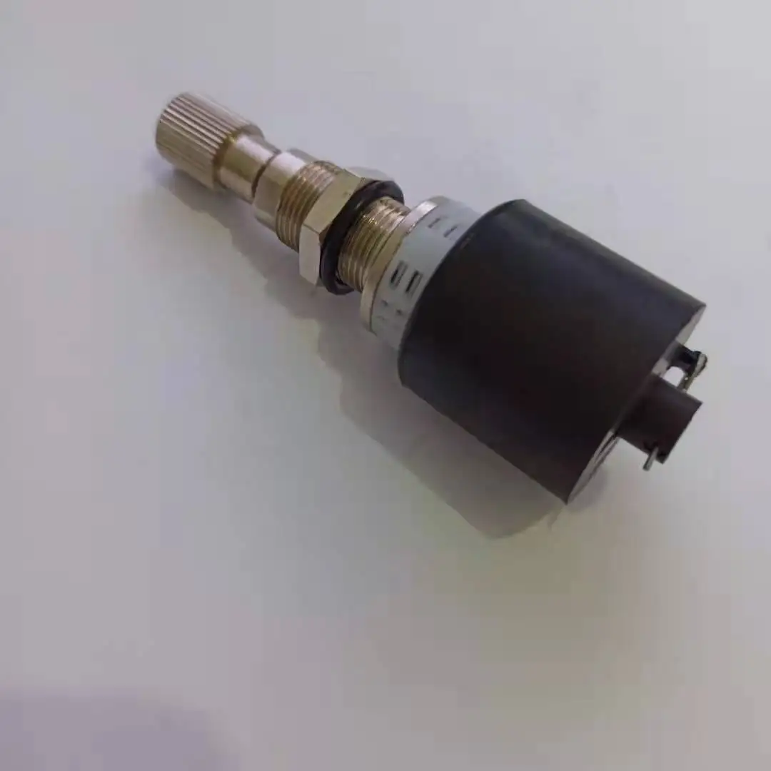 85566404 Drain Valve Kit for Air Compressors - Reliable Parts