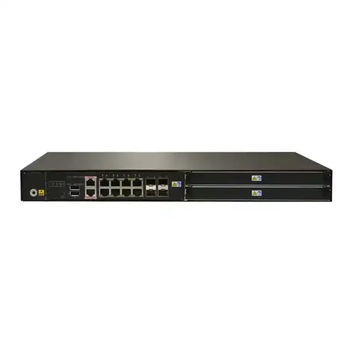 Usg6000系列下一代网络防火墙usg6507、usg6530 - Buy 2.5 Gbps Rack Mounted Firewall ...
