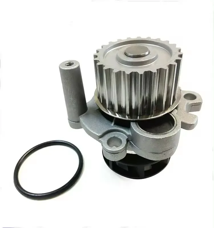 Auto parts Mechanical water pump 60812262 5896821 5896820 7694426 ...
