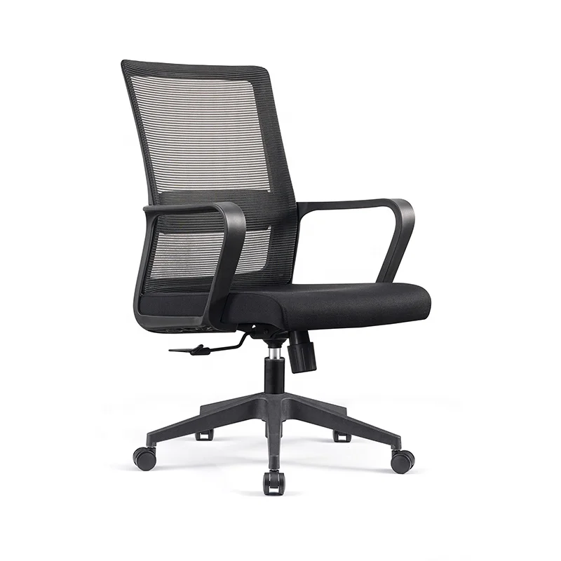 Alibaba.com: Cheap Mesh Rotating Office Chair, Mediumback Korea Lift ...