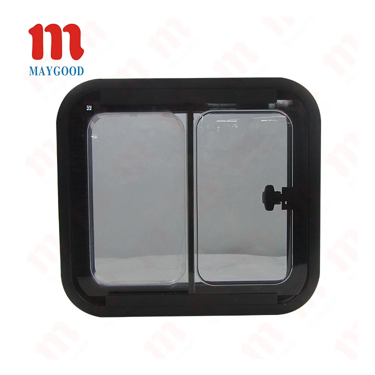 Right Angle Side Sliding Rv Window Mg 15rw Sl Motorhome Accessories Of ...