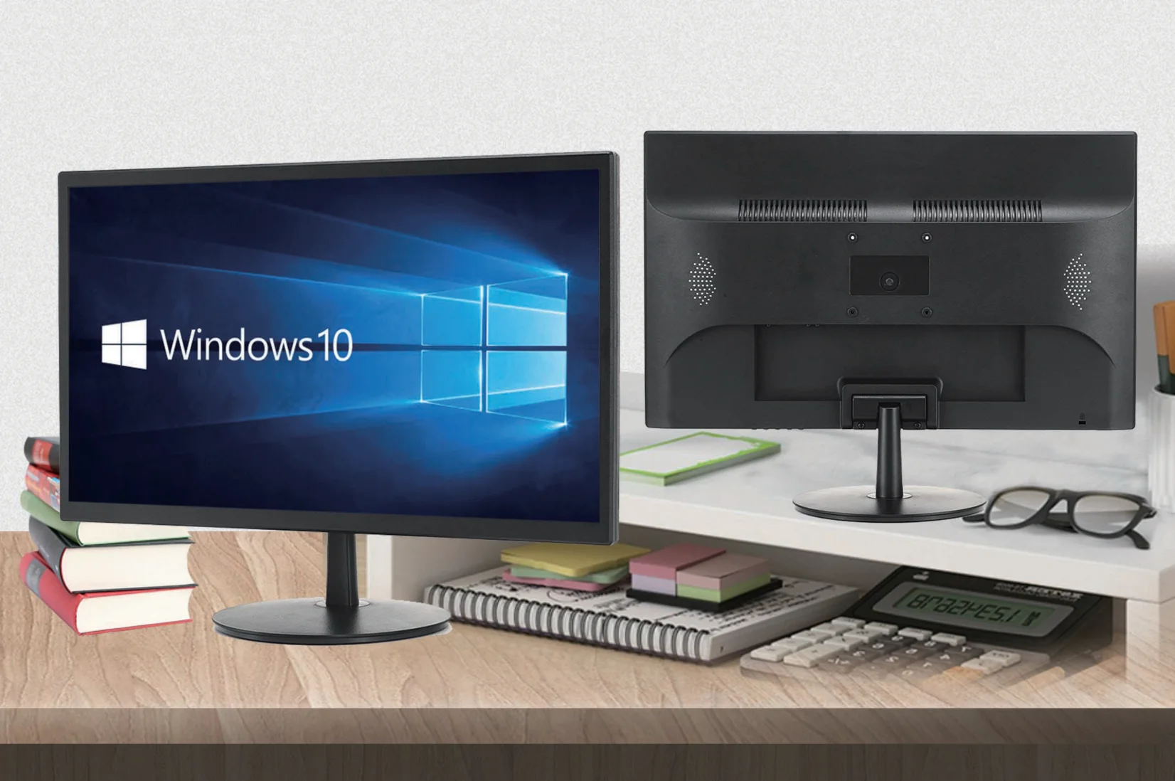 Industrial Monitor 19 Inch Rugged Display Lcd Monitor Industrial ...