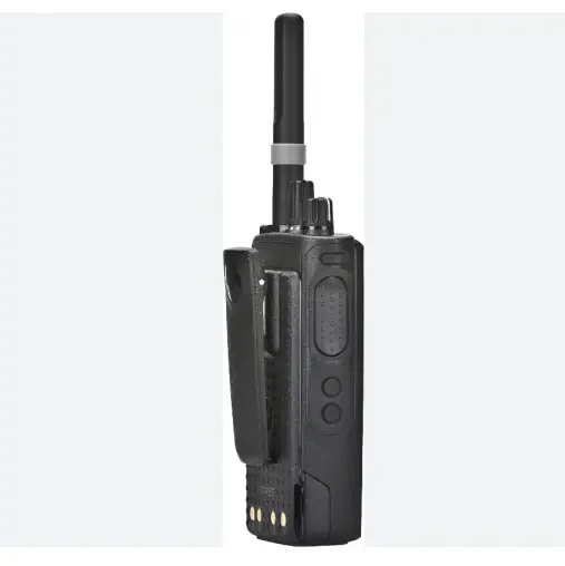 Motorola Xpr3300e - Reliable VHF Intercom Radio for Security