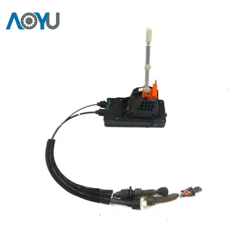 Shift Gear Assembly Gear Box For Mercedes Cable De Changement De ...