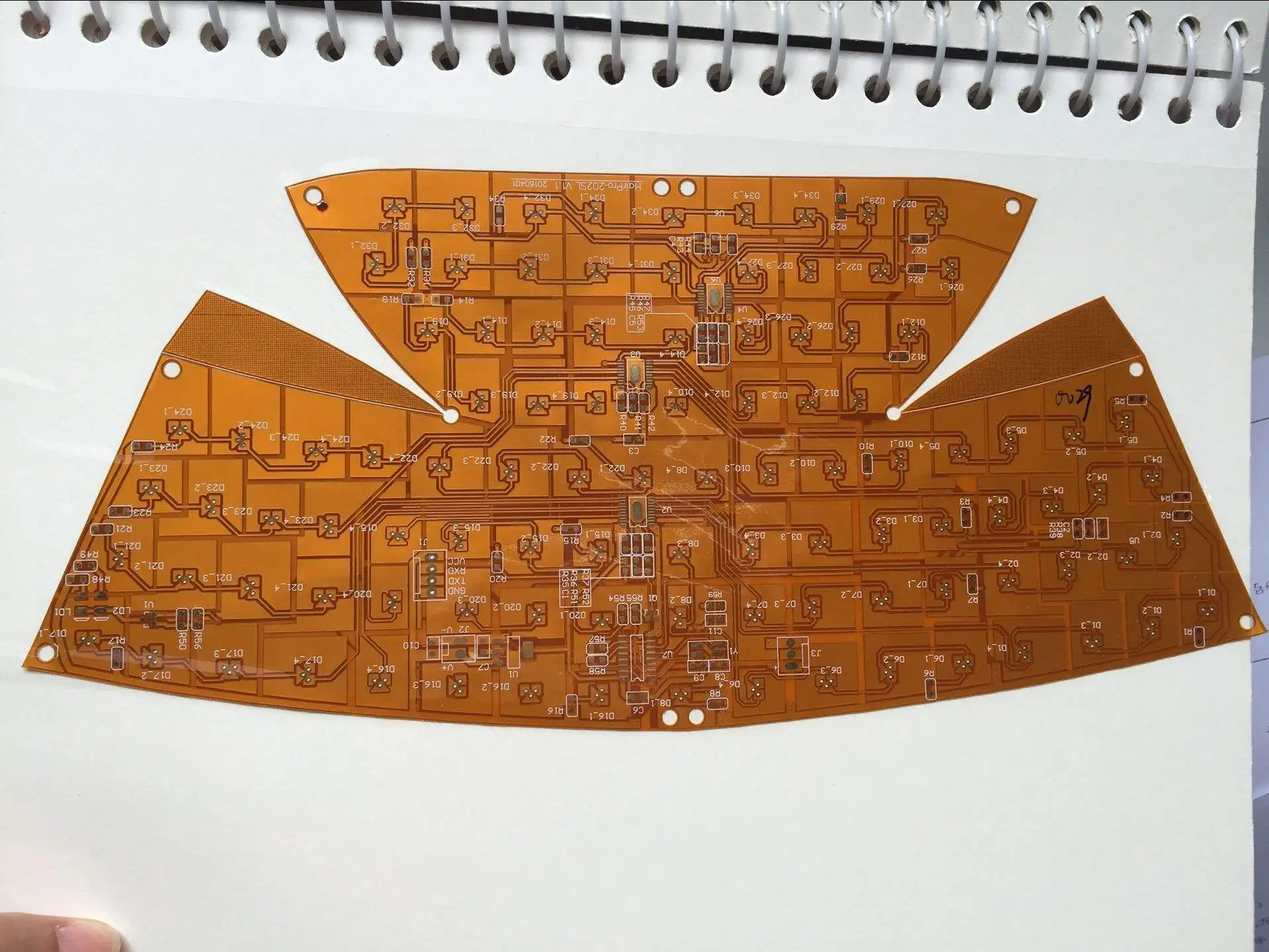 Flex FPC Silicon Wafer PCB Laser Cutting Machine - High Accuracy