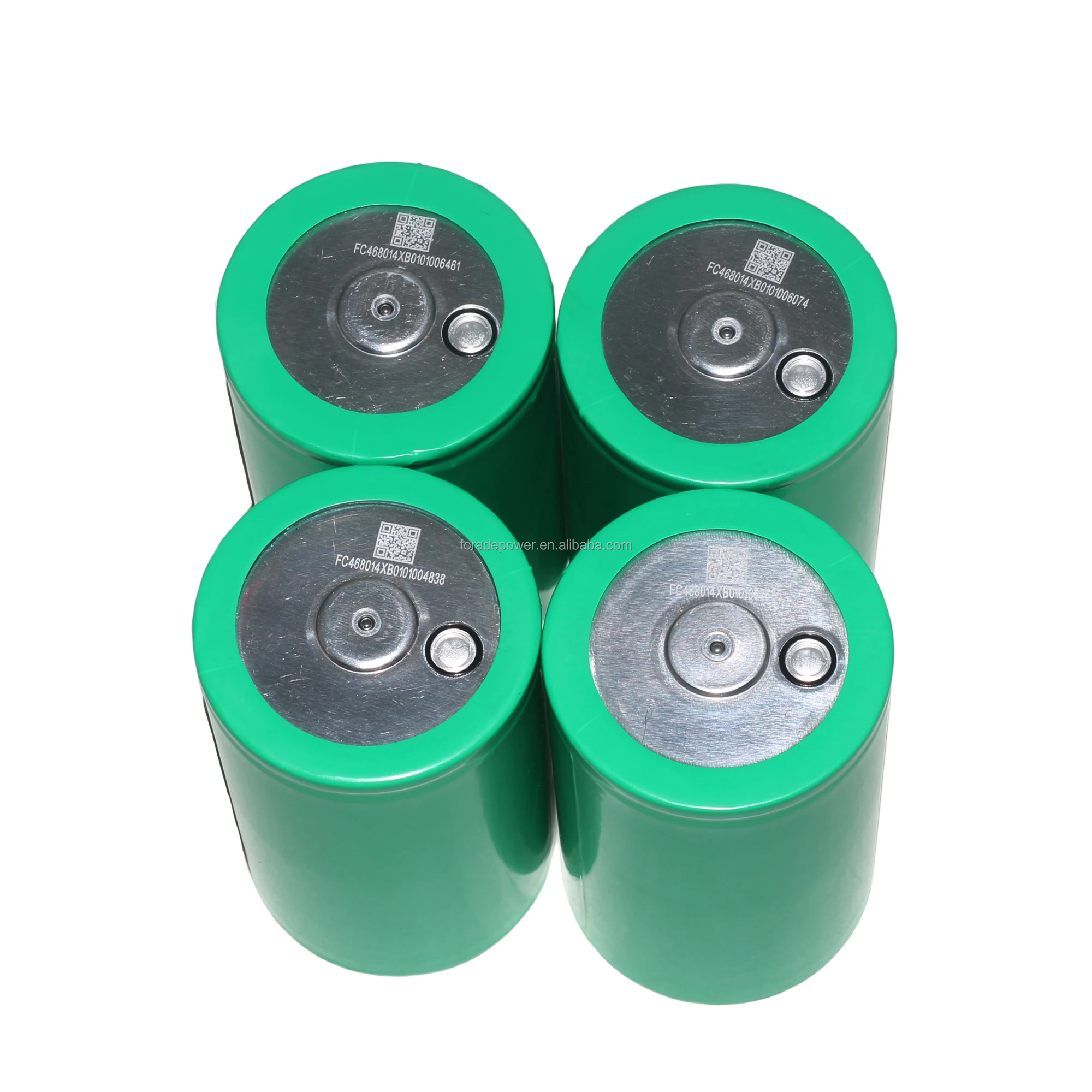2023 Debut Cylindrical 4680 Lifepo4 Battery Fc4680p 3.2v 15ah 4680 ...