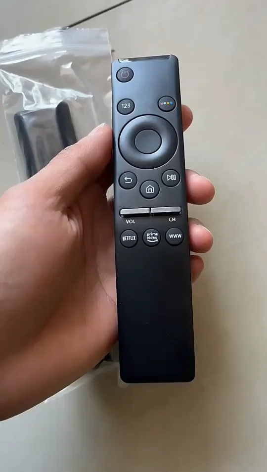 Android Tv Box Remote Control Universal Remote Control Bn59-01312f For ...