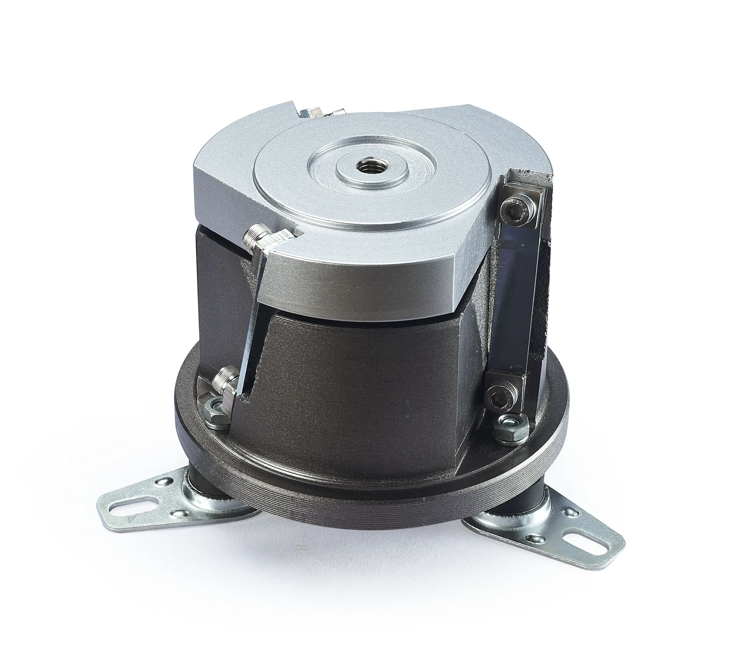 NTB-10 Electromagnetic Vibratory Bowl Feeder Drive Base Vibrator ...