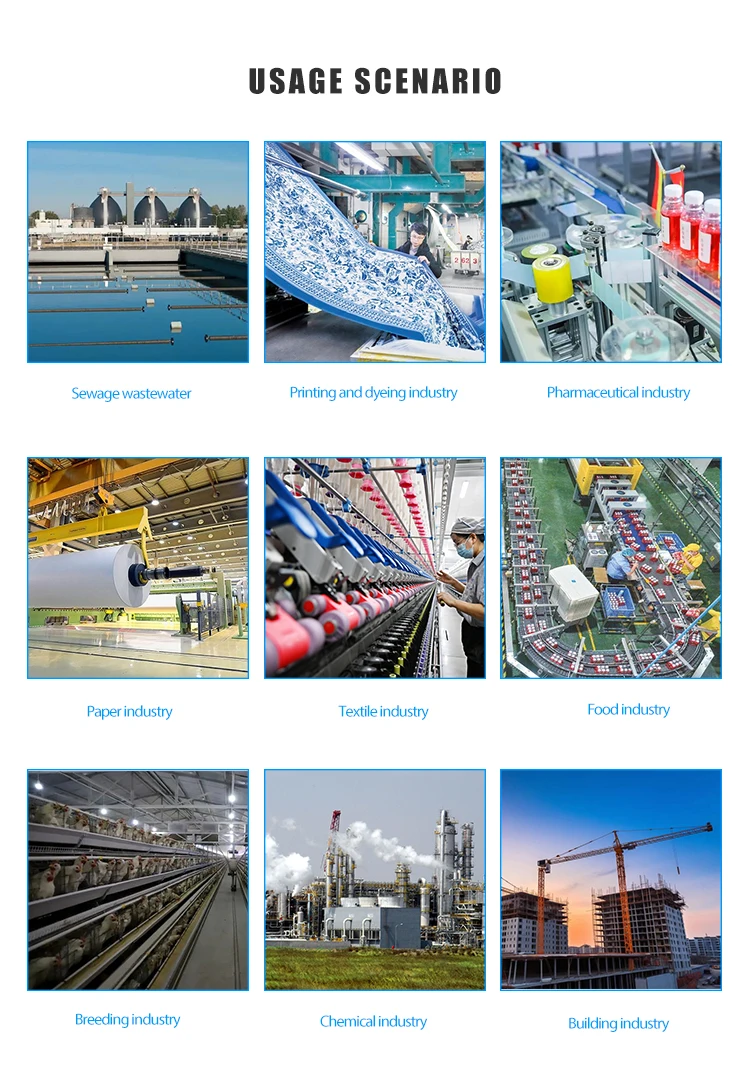 Water Treatment Filter Media Green Manganese Sand Birm Sand for Remove ...