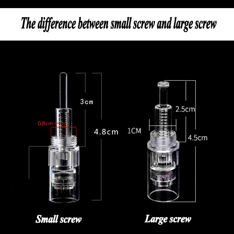 Nanocrystalline Electric Bayonet Helical Head Nanocrystalline ...