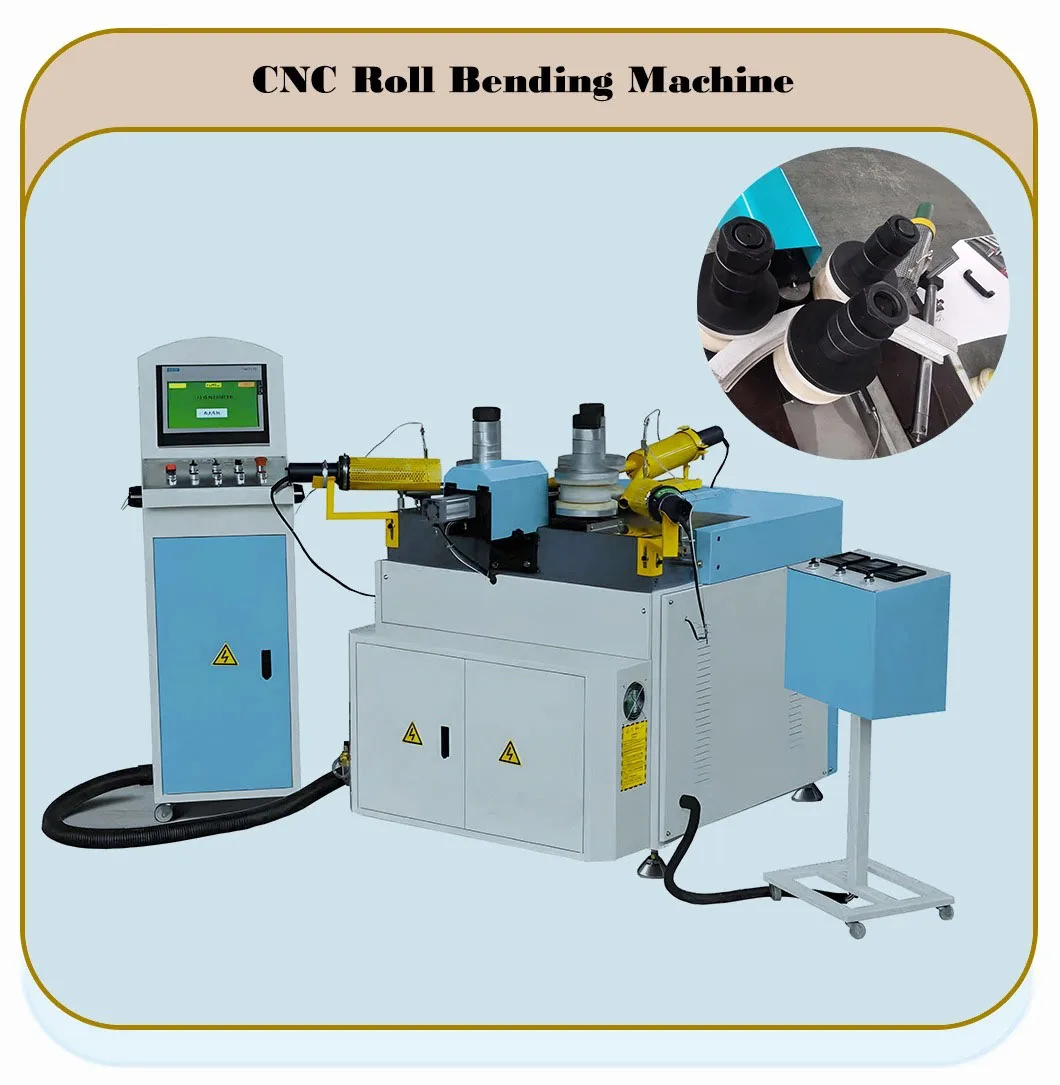 PVC & UPVC Profile Bending Heater Machine Steel Arch Steel Bending ...