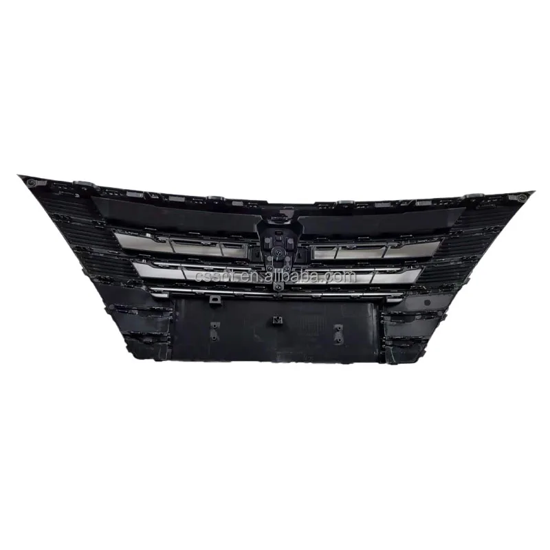 SAIC AUTO PARTS of MG 5 10509620 Front Grille China Parts Accessory ...