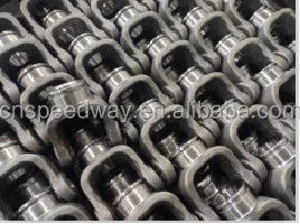 1 Series PTO Joint Double Cardan Joints Drive Shaft Parts