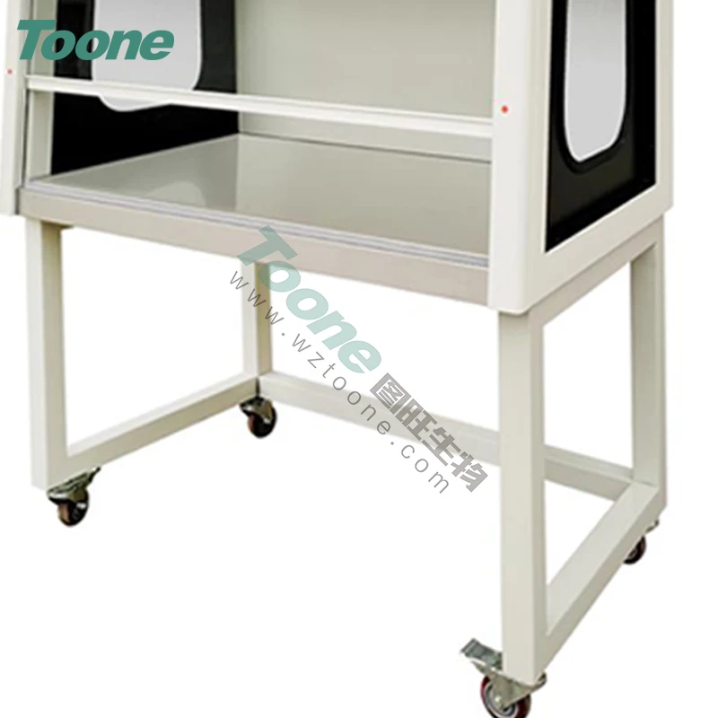 Vertical Flow Clean Bench Lab Ultra-clean Workbench Microbial Bacteria ...