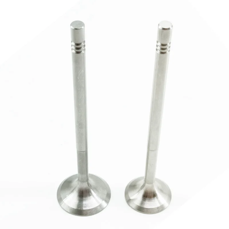 6510530101 6510500127 Engine Intake Exhaust Valve für Mercedes Sprinter ...