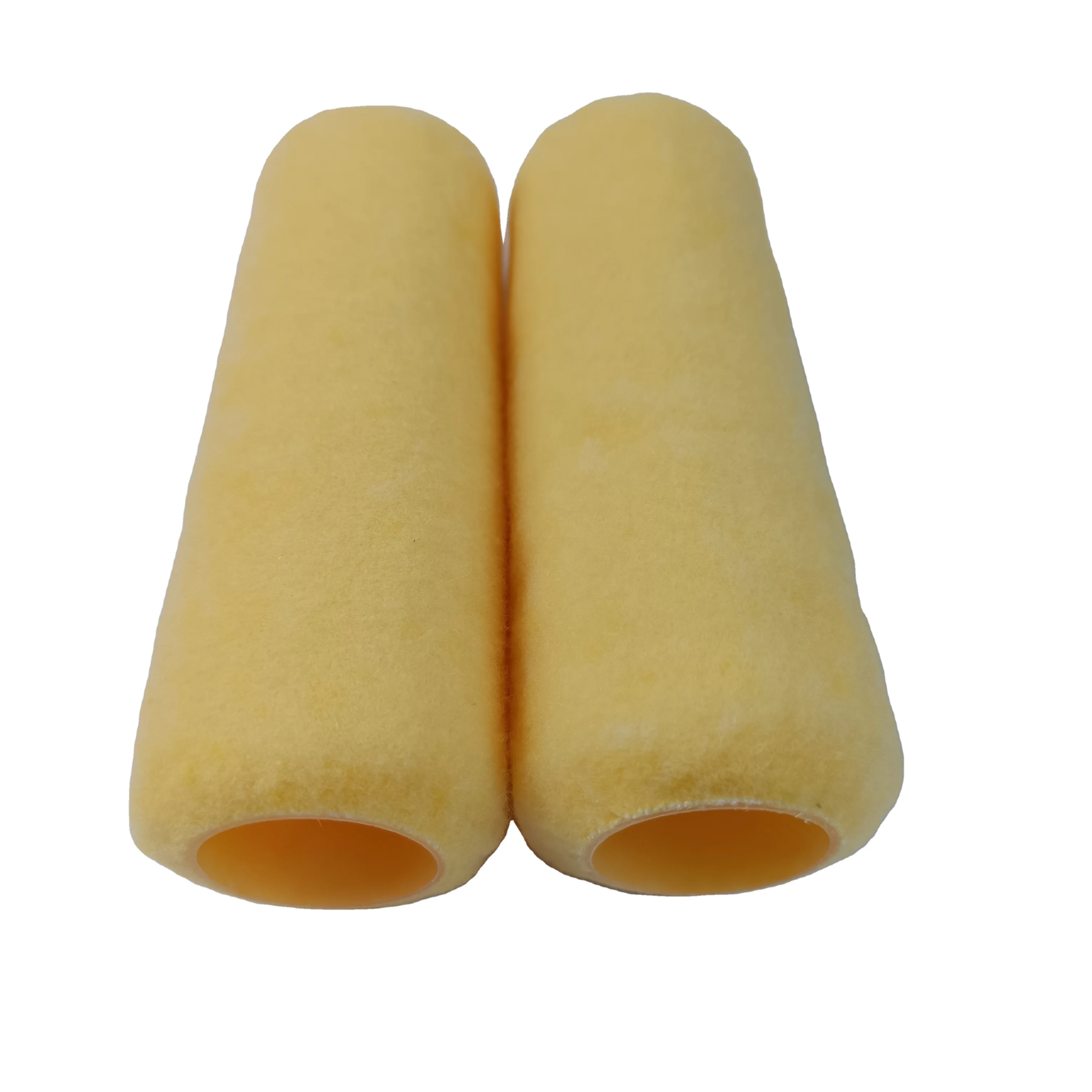 Customized Made In China Oem High Density 9" Polyester Paint Roller ...