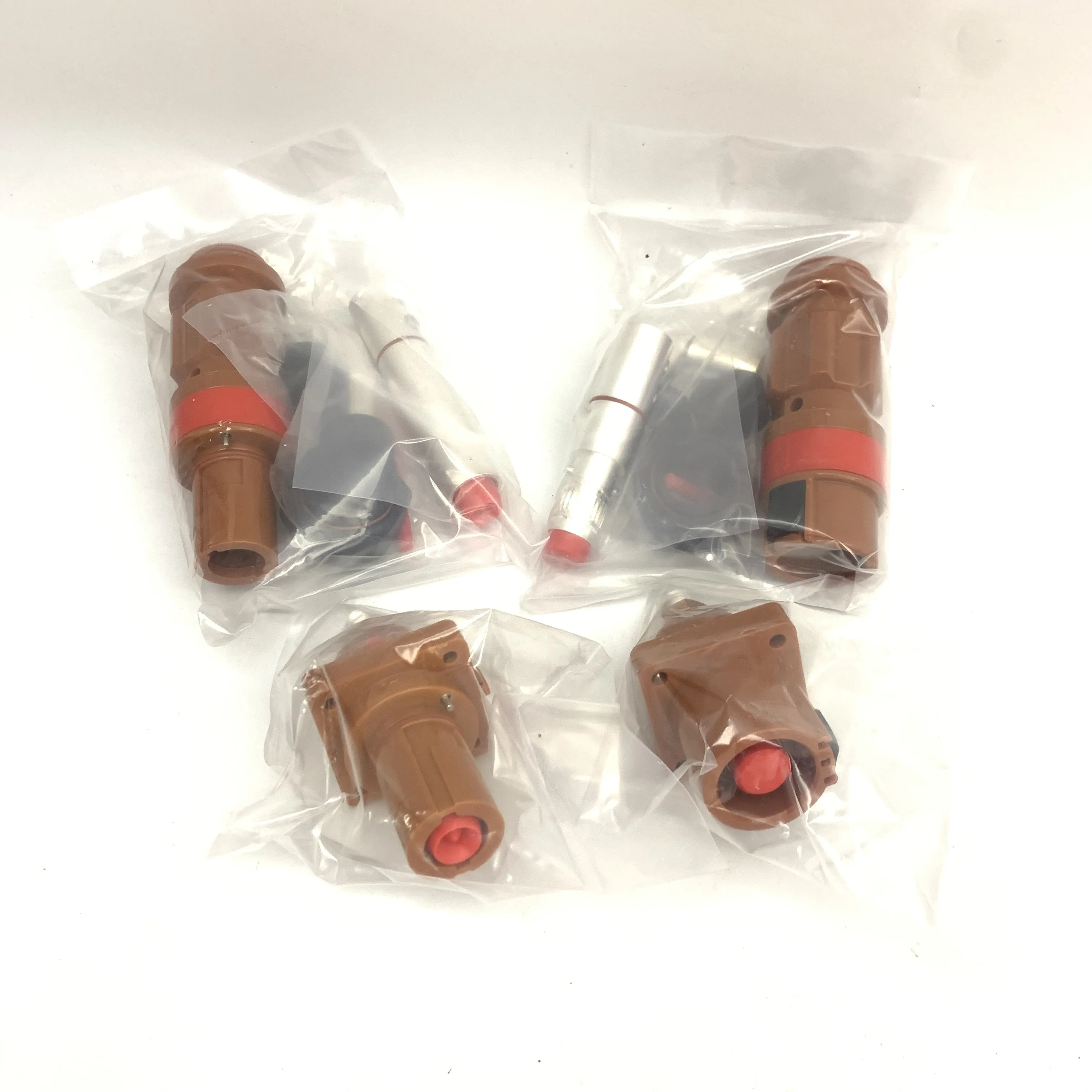 400a Camlock Line Drain Powerlock Powerlink Female Connector Plug - Buy ...