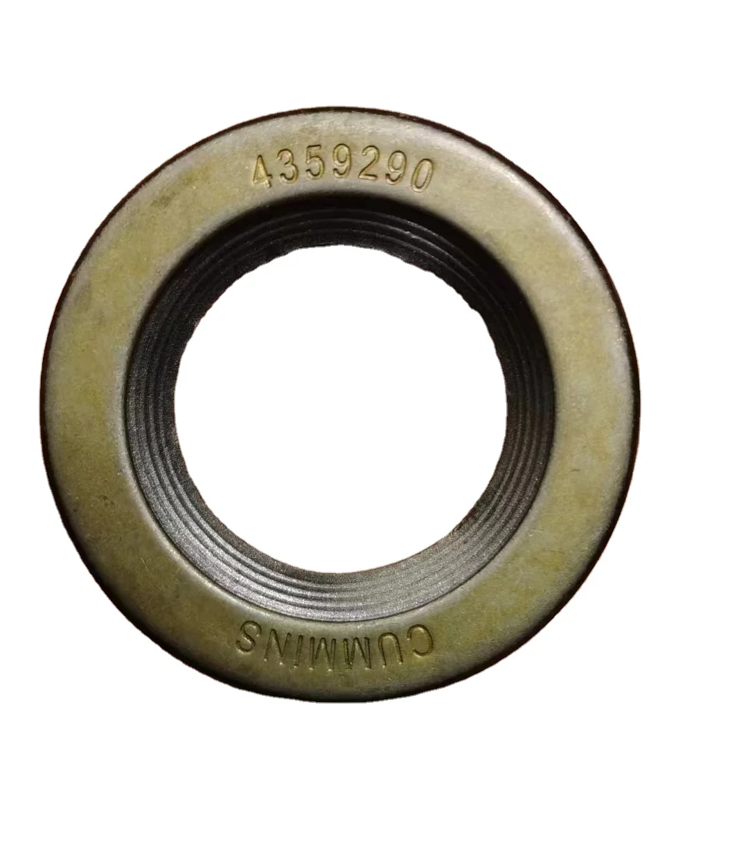 ซีลน้ํามันดีเซล 4359290 ชุดซ่อม 4359290 สําหรับ Cum-mins Xpi Isg ...