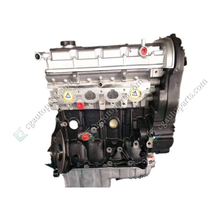 雪佛兰科鲁兹1.6L雪佛兰索尼克别克凯越的CG汽车零部件电机F16D3发动机总成| Alibaba.com