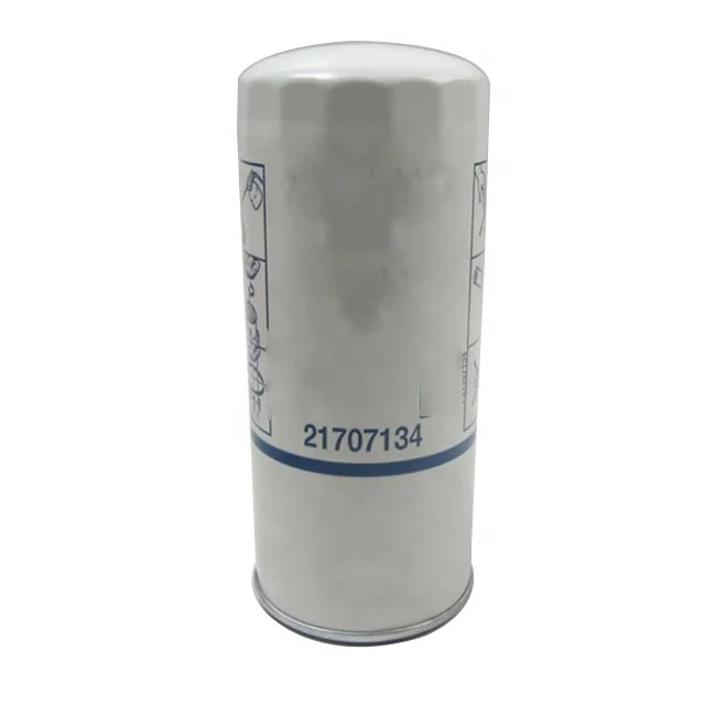 21707134 Hydwell Factory Supply Heavy Duty Truck Spin-on Oil Filter ...