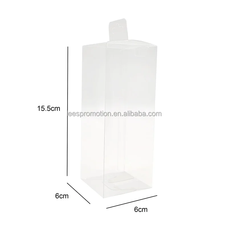 Custom Pvc Clear Eyeglasses Package Glasses Pouch Transparent ...