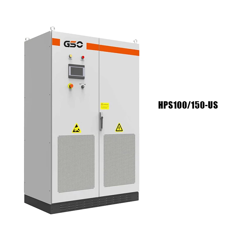 50kw 100kw 150kw Hybrid Inverter Bidirectional Converter Bidirectional ...