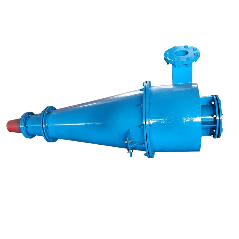 Solid Liquid Cyclone Separator Mining Hydrocyclone FX250| Alibaba.com