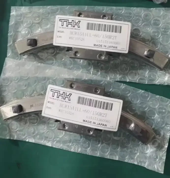 Arc Circular Guide Rail for Radios R75 R100 R150 R200 for Machinery ...