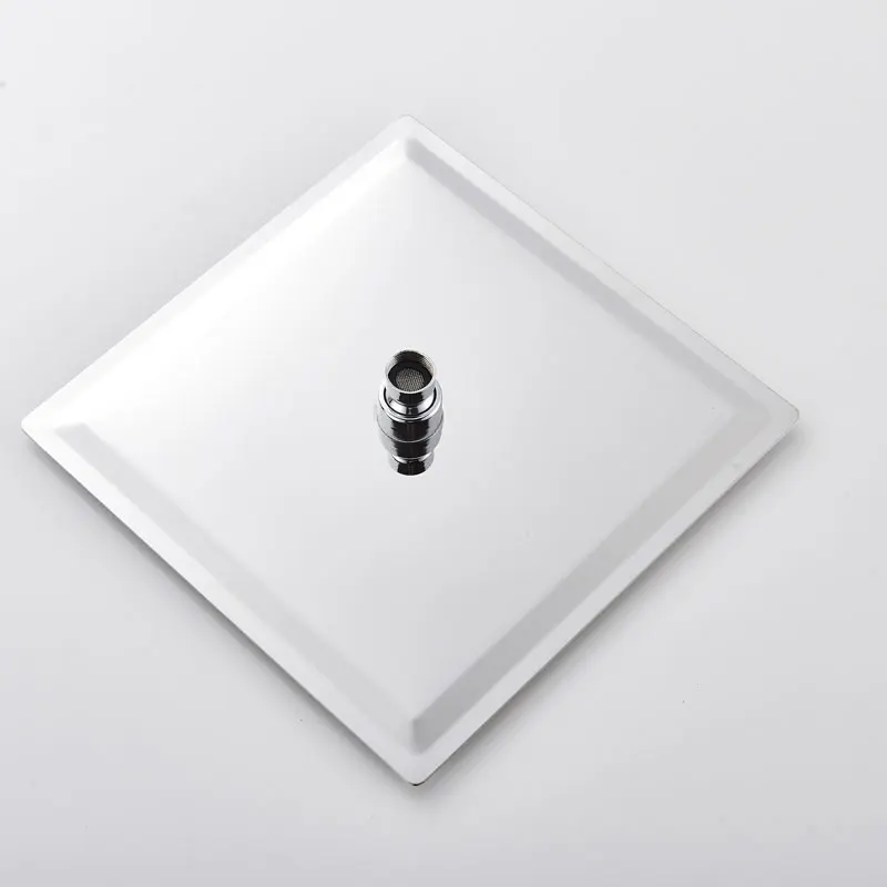 New Design High Pressure Bathroom Water Stainless Steel Shower Mixer ...