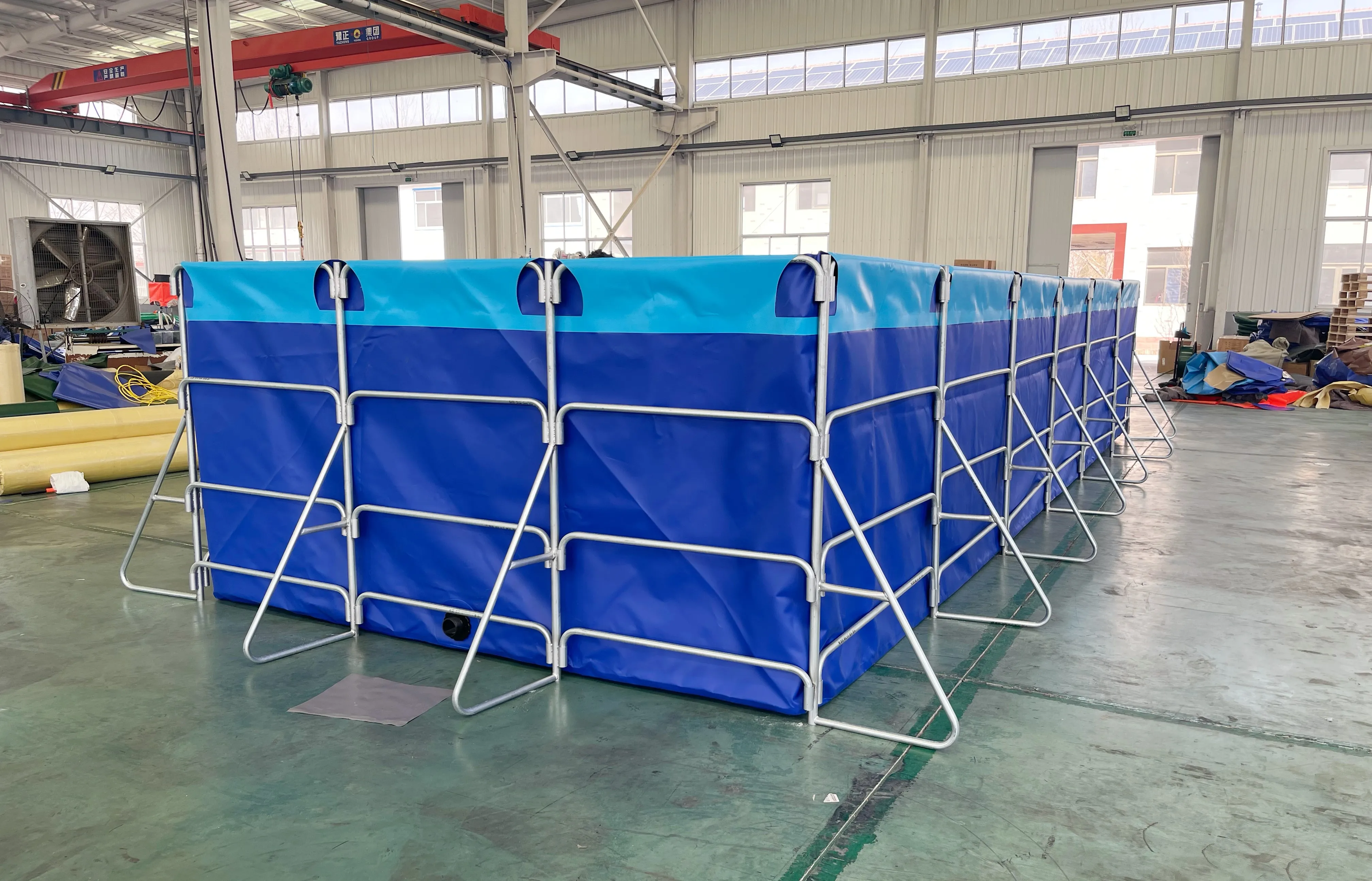 Agriculture Oyster Trout Biofloc Marine Other Aquaculture Fish Farming ...