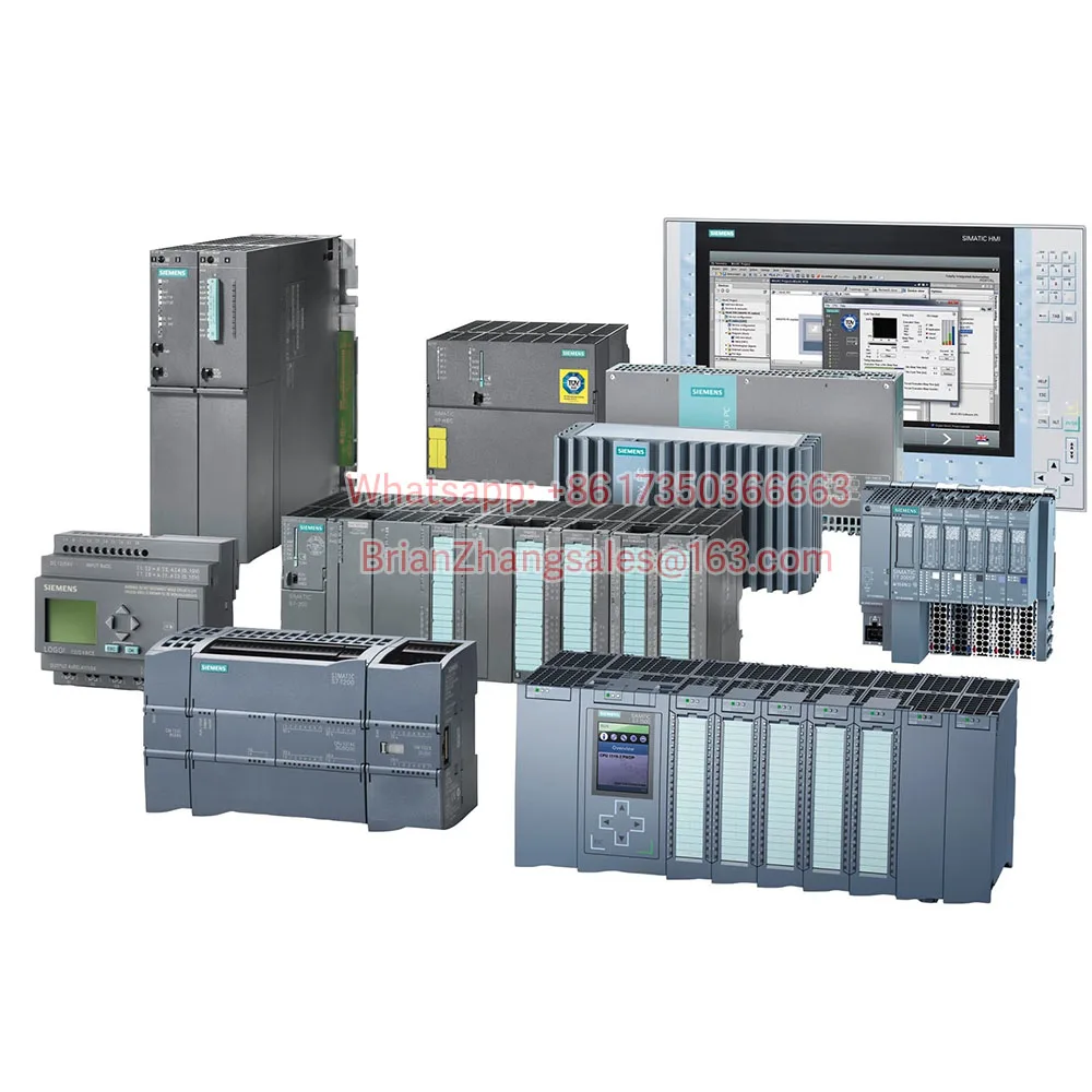 New6es7314-5ae03-0ab0 Simatic S7 Plc Simatic S7-300 Cpu 314 Ifm Compact ...