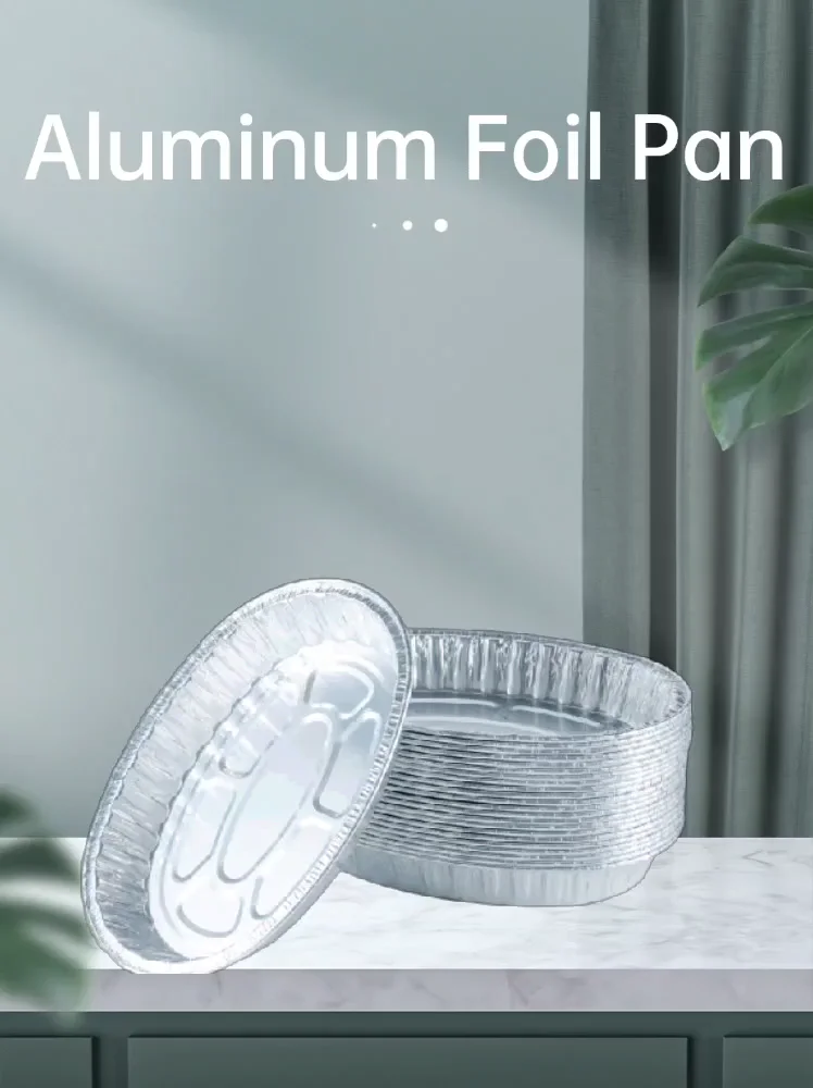 Microwave And Freeze Take Away Food Grade Oval Turkey Tray Fish Dish ...