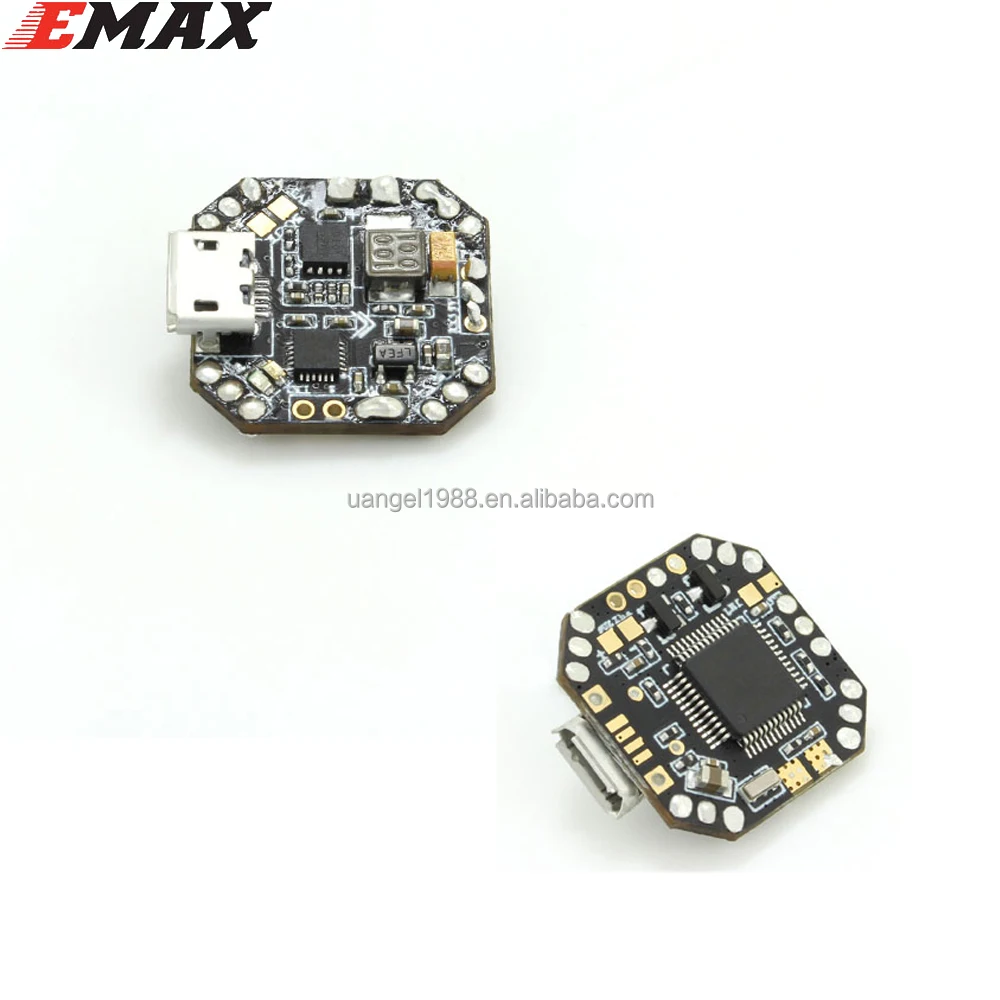 Emax Femto F3 Flight Controller - Spracing F3evo (brushless) For Fpv ...