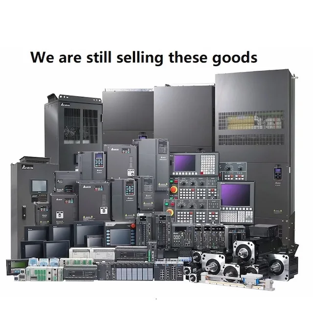 Dvp06ad-s Analog Input Module Plc Industrial Automation Modules For ...