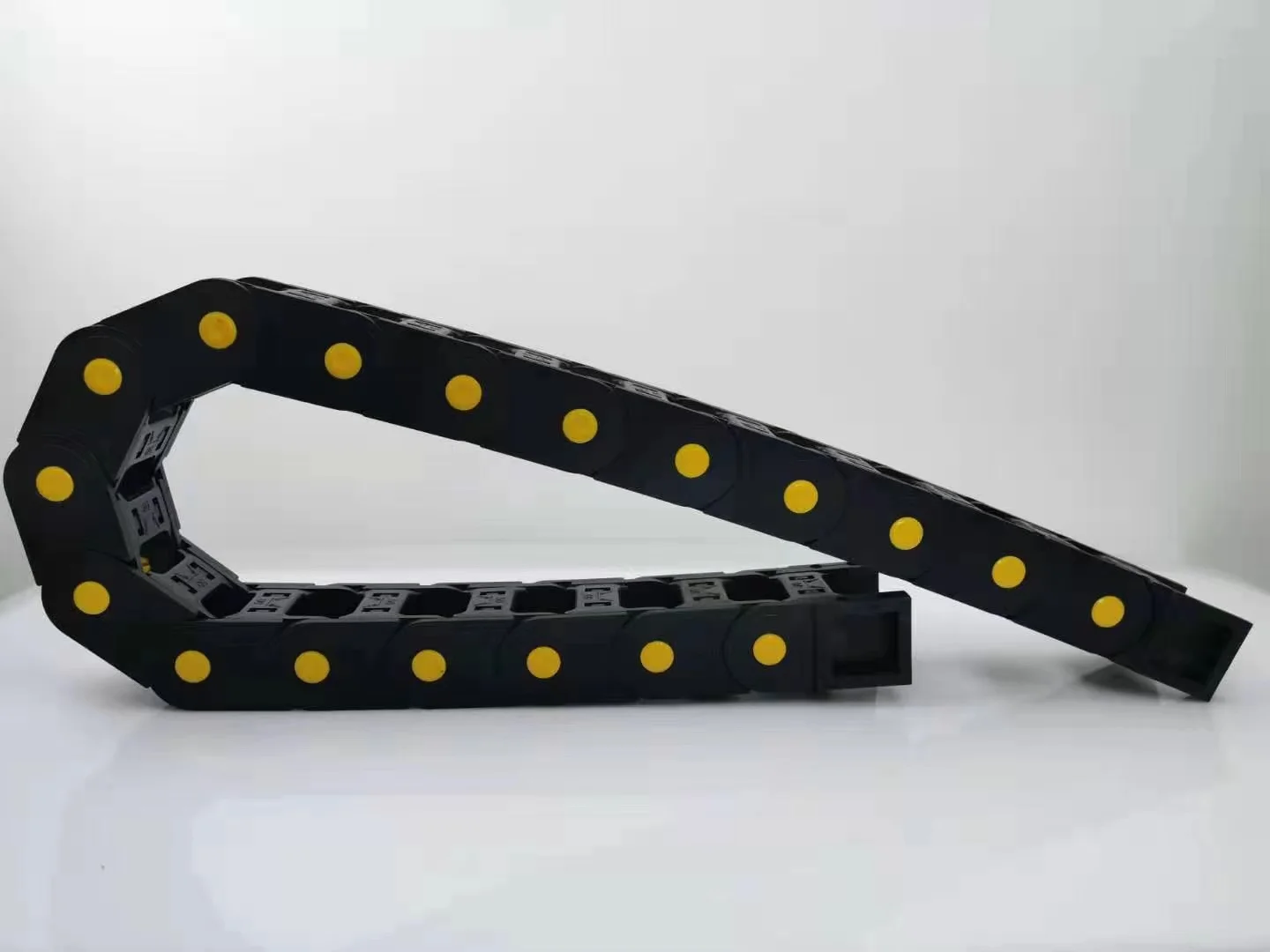 Httl Conveyor Flexible Igus Energy Chain Towline Wire Tracks Cable ...