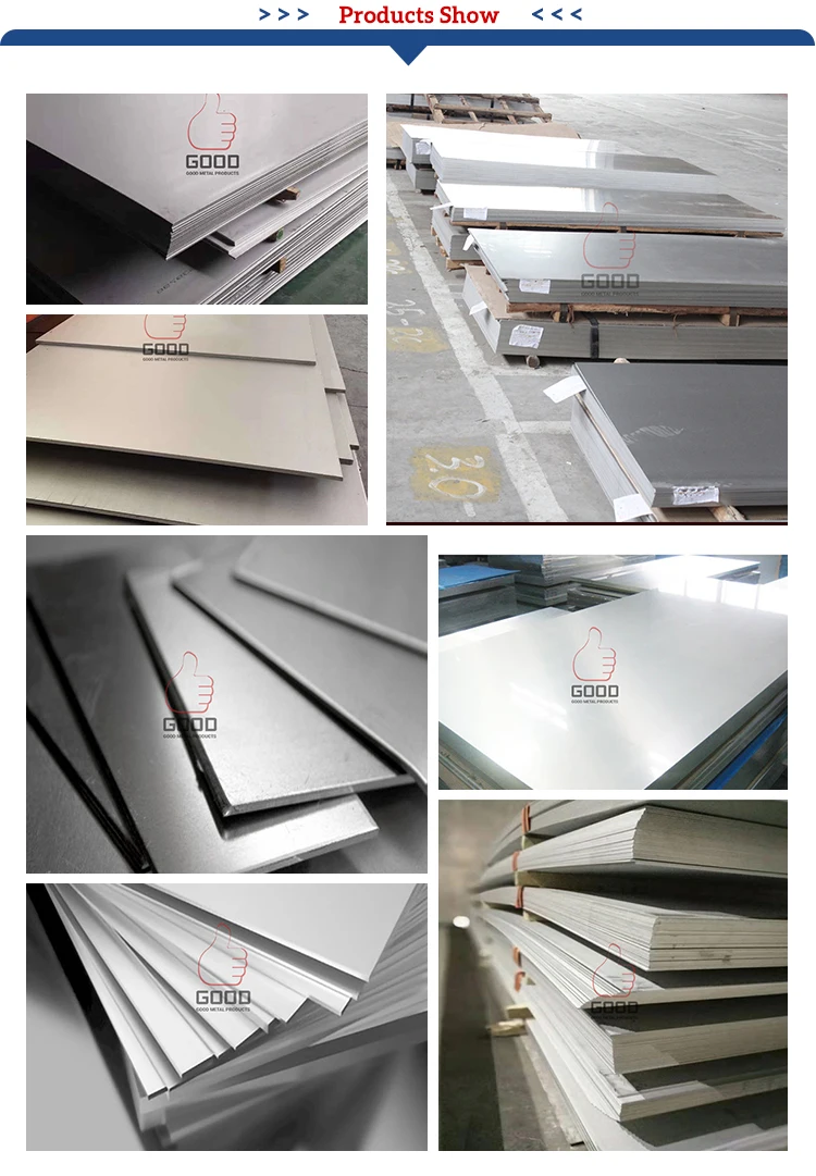 Cnina Factory Astm Jis Sus 201 202 301 304 304l 316 316l 310 321 410 ...