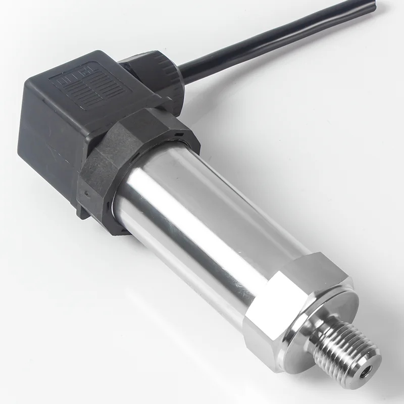 High-quality 4-20ma 0-10v Pressure Transmitter Rs485 Absolute Hydraulic Pressure Liquid Water ...