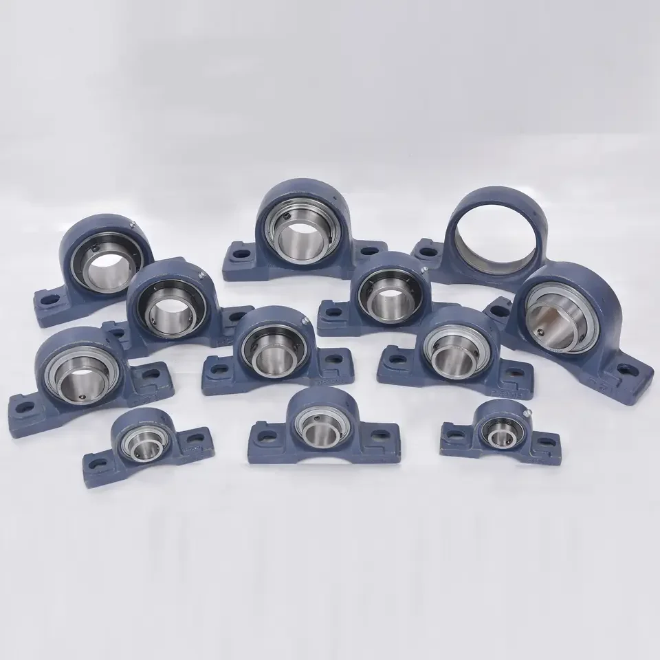 Pillow Block Ball Bearing Unit Ucp208 Ucp 208 Ucp209 Uc215 Bearing ...