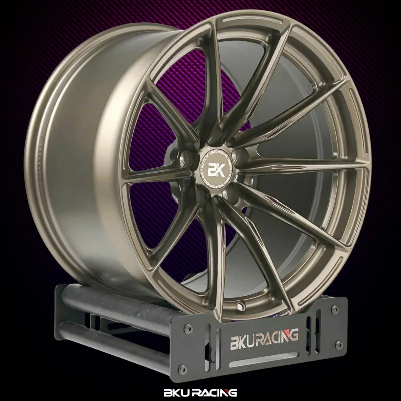 Bku for Bmw G30 G20 G21 G31 G80 G82 M3 M4 Forged 5x112 Wheels 18 19 20 ...