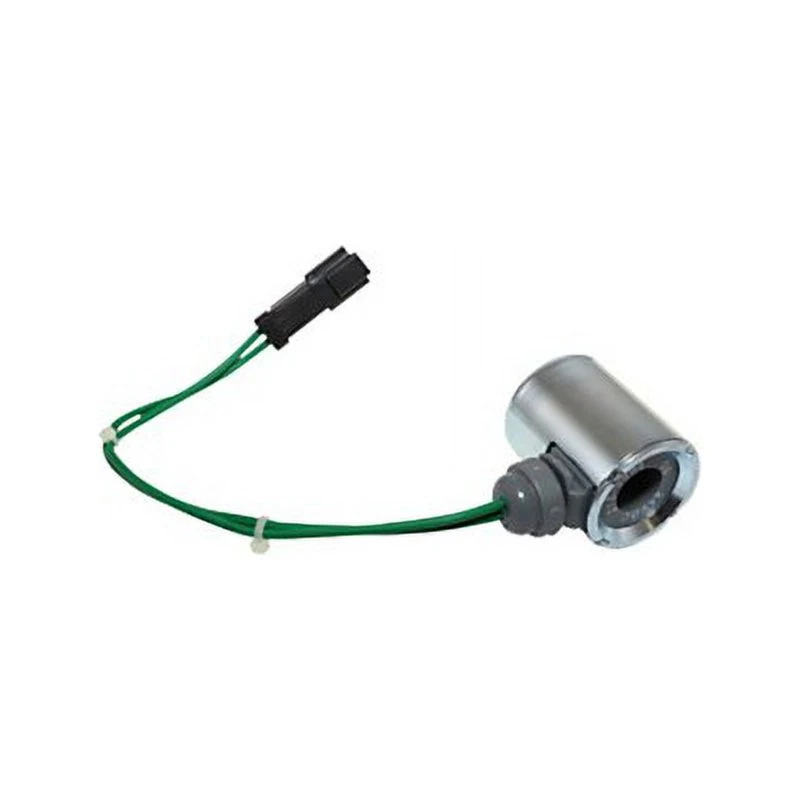 Solenoid Coil 24 Volt Direct Current Solenoid Valve 2189894 Solenoid ...