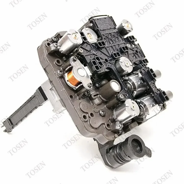 6Speed DSG DQ250 Mechatronics TCU Transmission Control Module Unit for ...