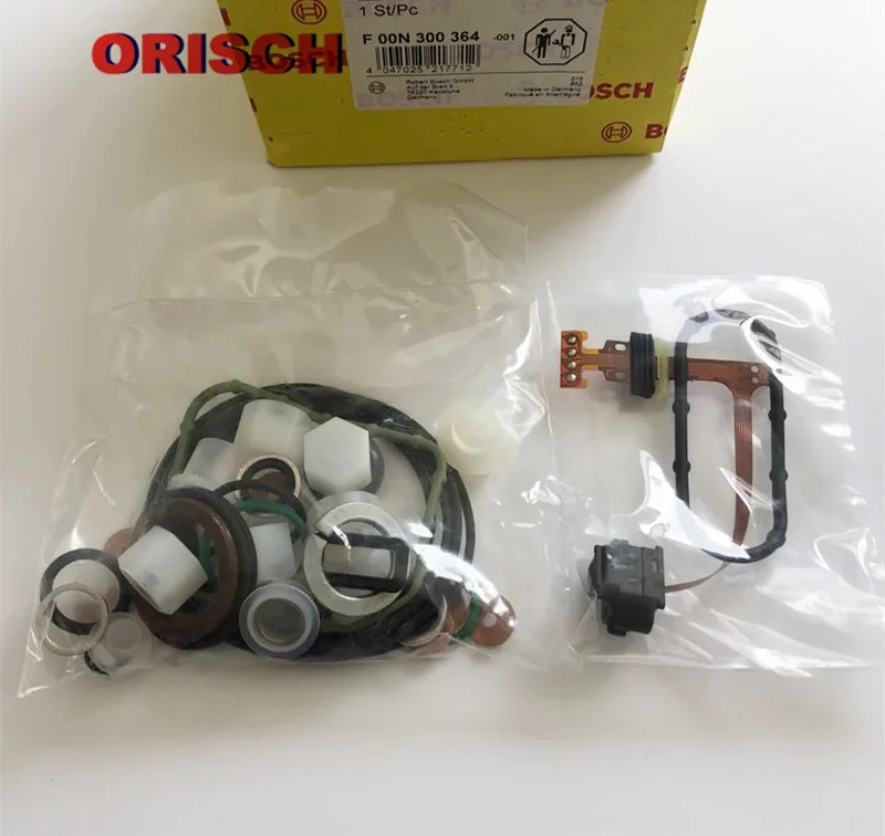 Original and New VP44 Fuel Pump Parts Set F00N300364 (1467045046 ...